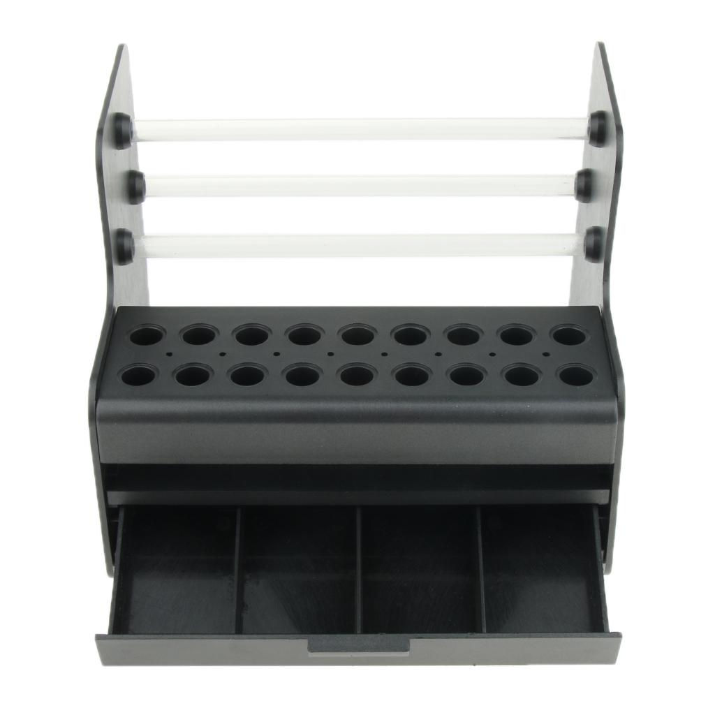 Eyeglasses Tool Stand Glasses Plier Screwdriver Organizer With Drawer ...