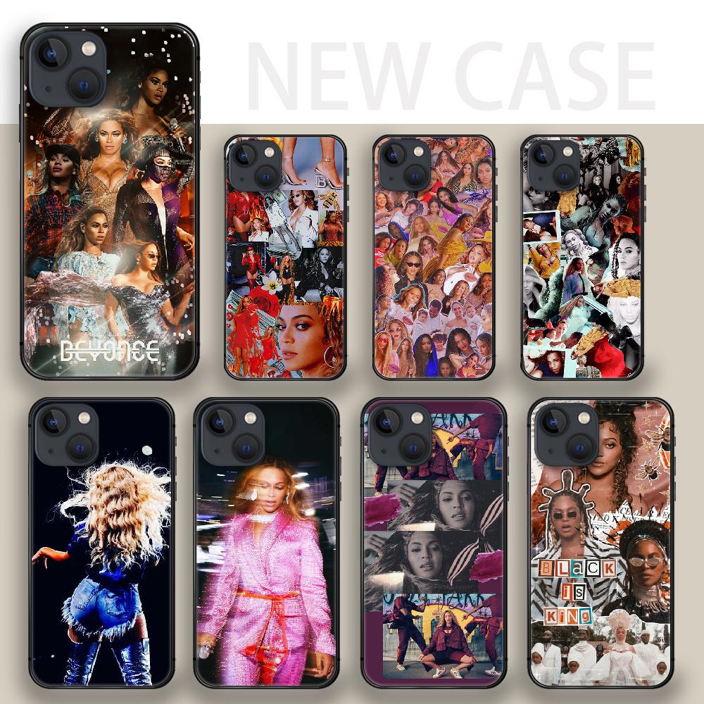 Buy Beyonces Legend Singer Phone Case For Iphone Xiaomi Mi Samsung ...