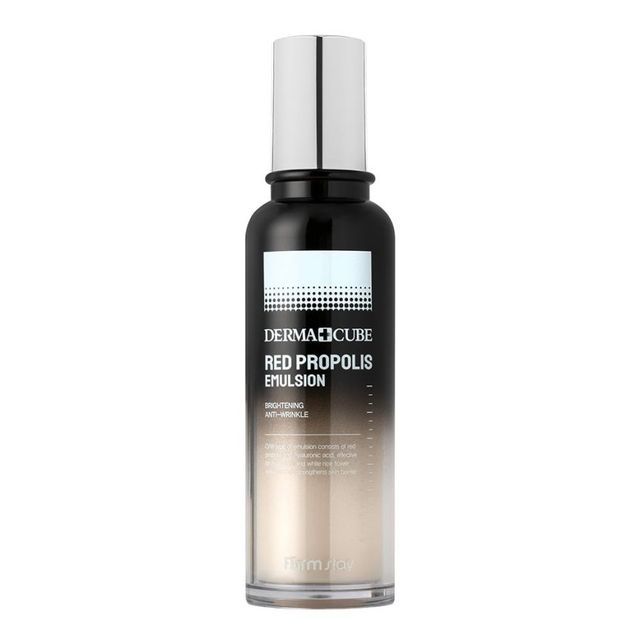 Comprar Farm Stay - Dermacube Red Propolis Emulsion | Tienda online Joom