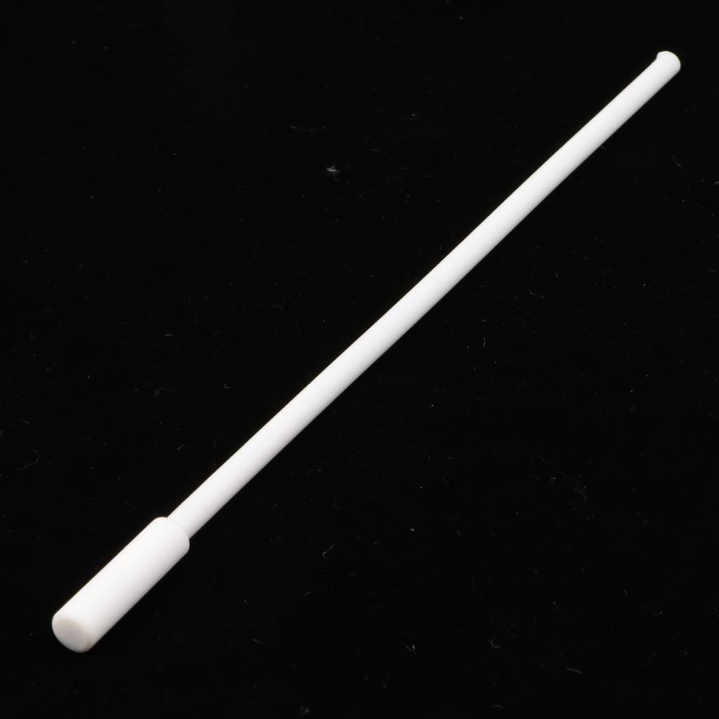 Magnetic Stir Bar Retriever Stirrer Mixer Mix Spin Bars PTFE Coated ...