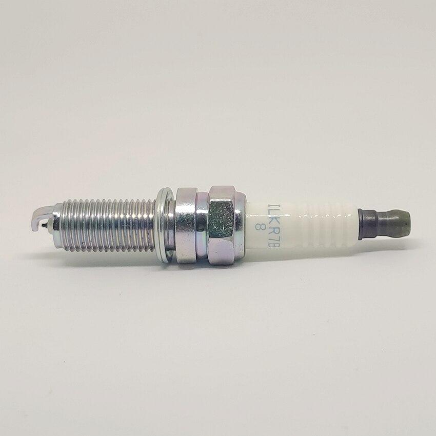 Satın alın 4-6pcs 1822A011 Laser Iridium Spark Plug ILKR7B8 1989 fit ...