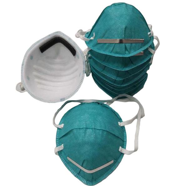 Buy 1/5PCS KN95 Face Mask Dust Mask Anti Pollution Masks at affordable ...