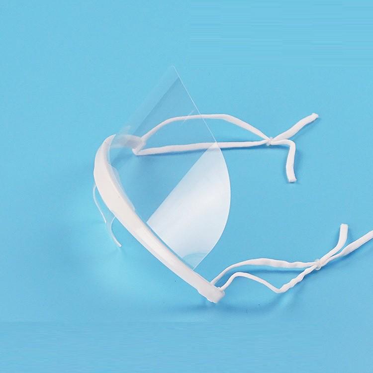 Buy Best Spit Plastic Chef Saliva Spray Kitchen Anti-fog Special ...