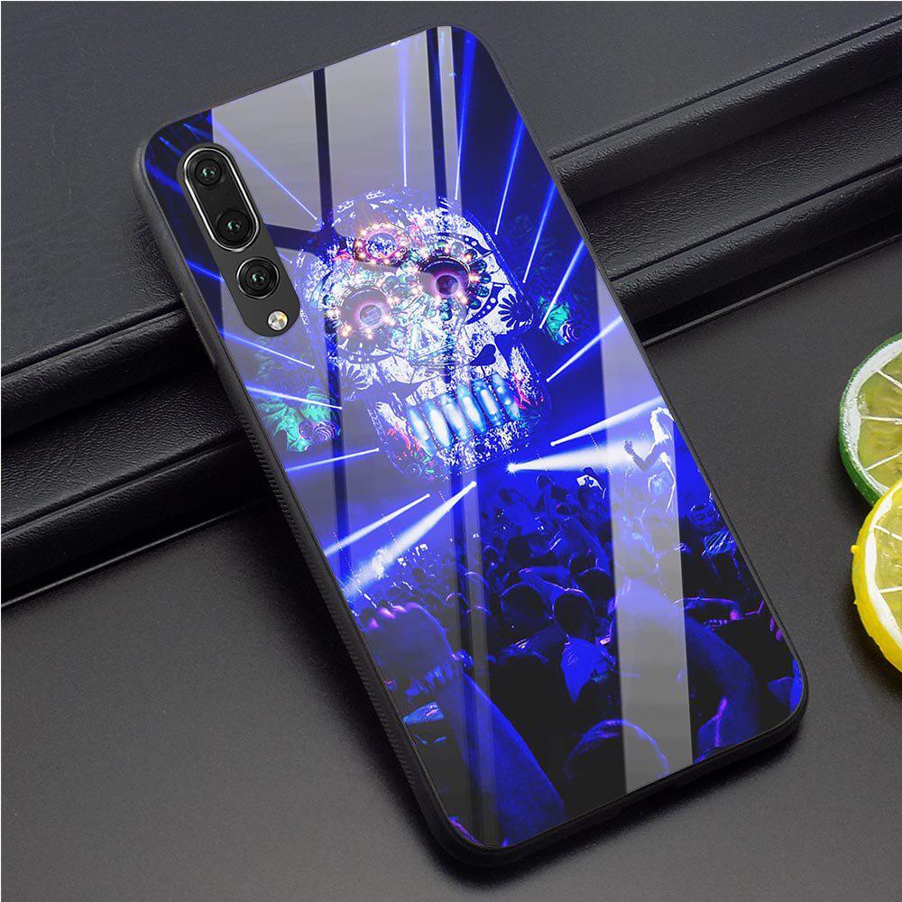 Buy Defqon 1 Phone Cover For Huawei Honor 10 Lite P20 P30 Pro Lite ...