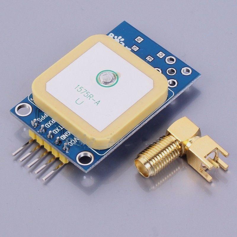 Buy NEO-M7N GPSV3 M7N Eighth Beidou GPS Module for APM MWC Flight ...