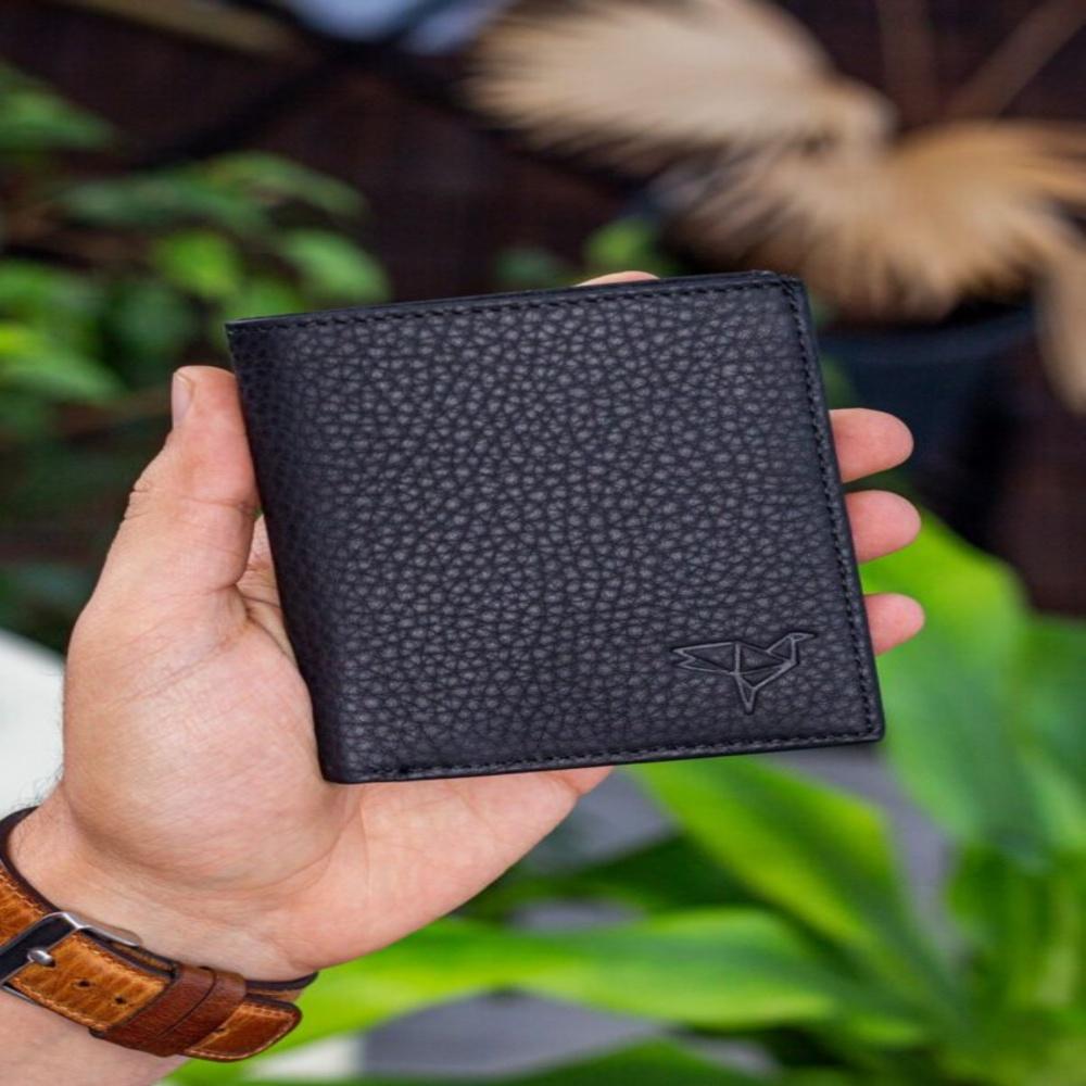 Buy Handmade Men's Personalized Wallet, Envelope Men Wallet, Phone and ...