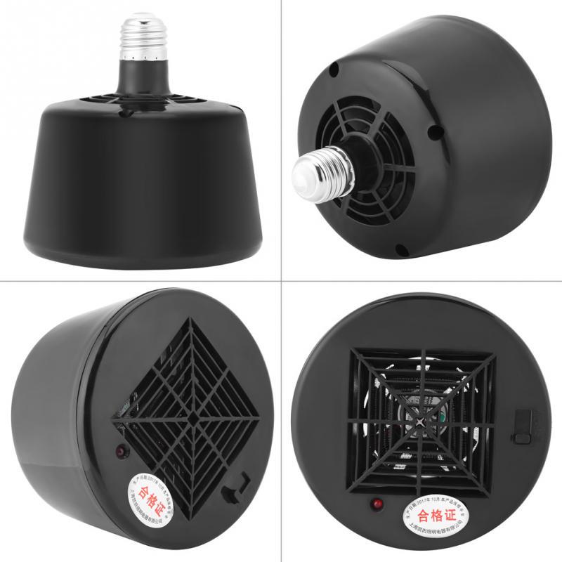 Buy Brooder Animal Warm Light Incubator Heating Lamp E27 Adjustable ...