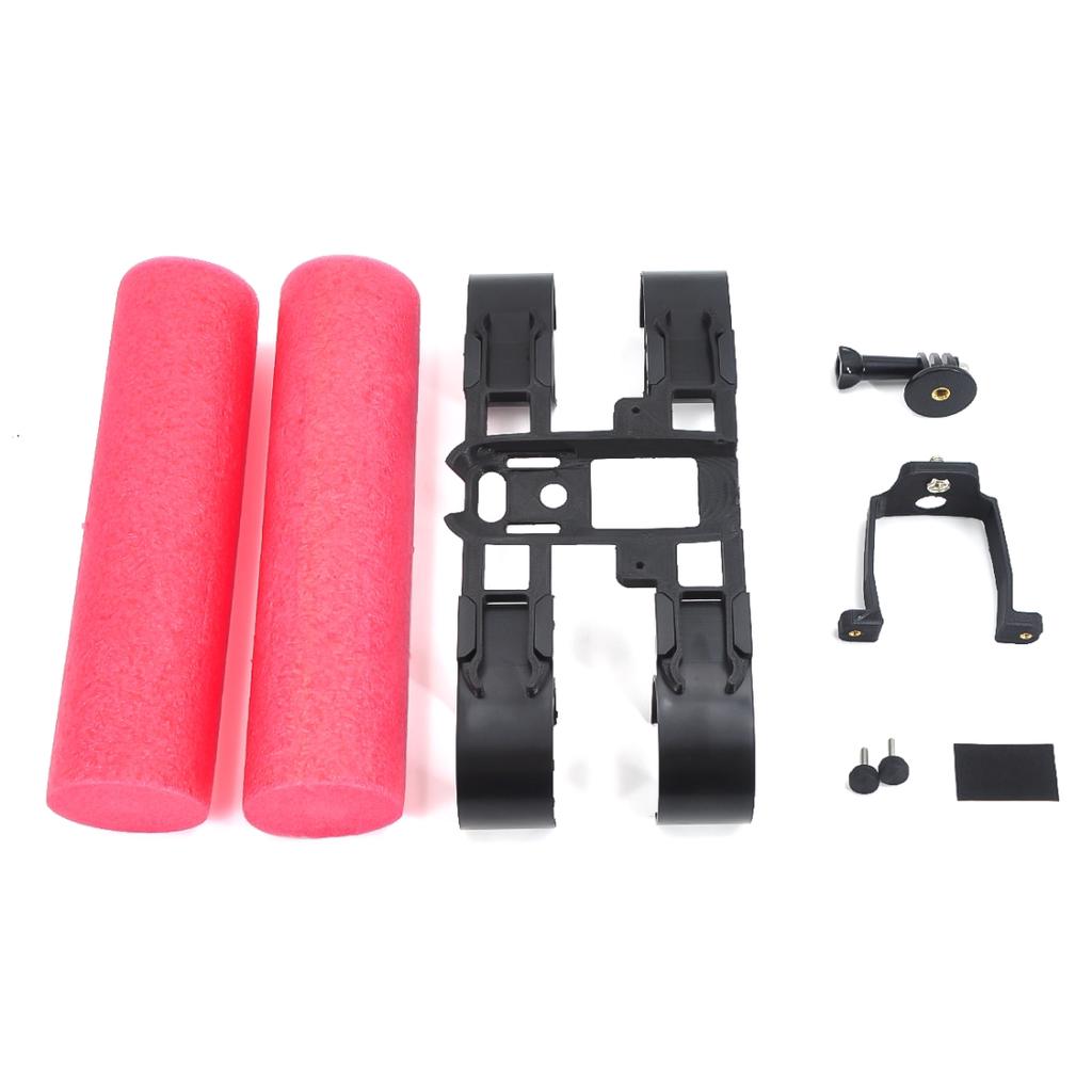 Buy STARTRC For DJI Mavic Air 2 Damping Landing Gear Training Floating Kit at affordable prices ...