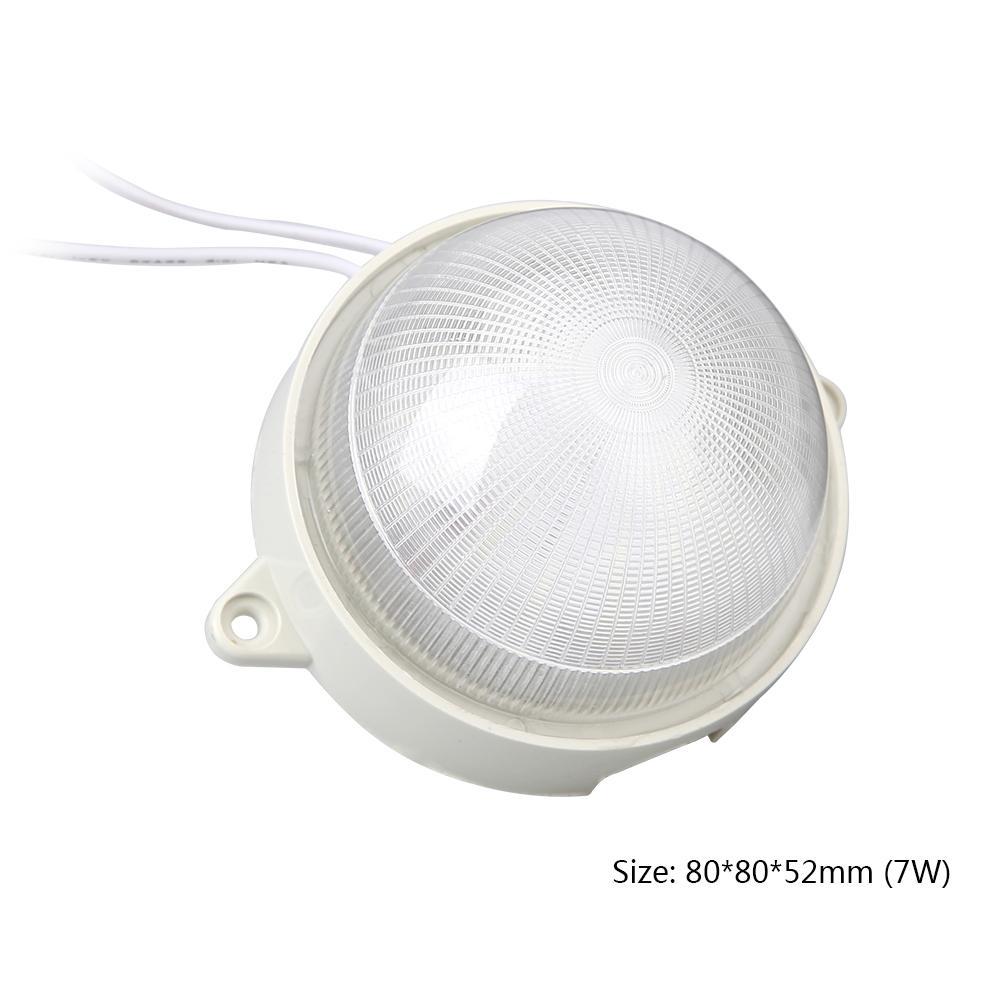 Buy Radar Induction Sensor LED Ceiling Light Stairs Voice Control ...