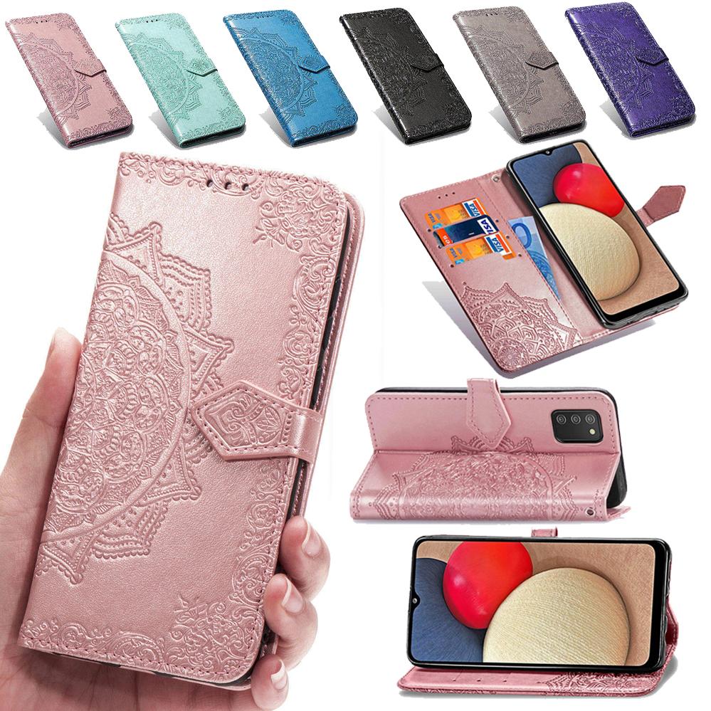 Buy Compatible with LG Q70 Wallet Case for Women and Girls with Card ...