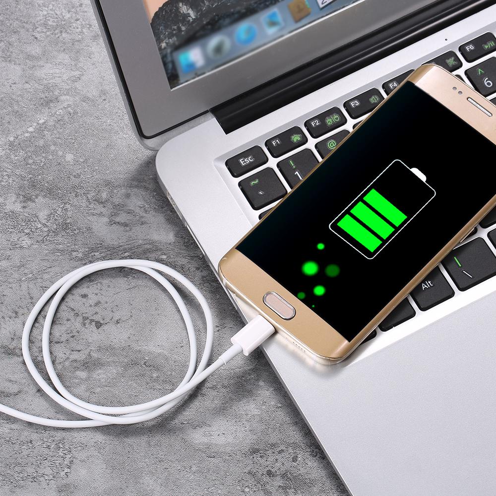 Buy Mobile Phone Data Line Android Type-c Data Charging Lines Fast ...