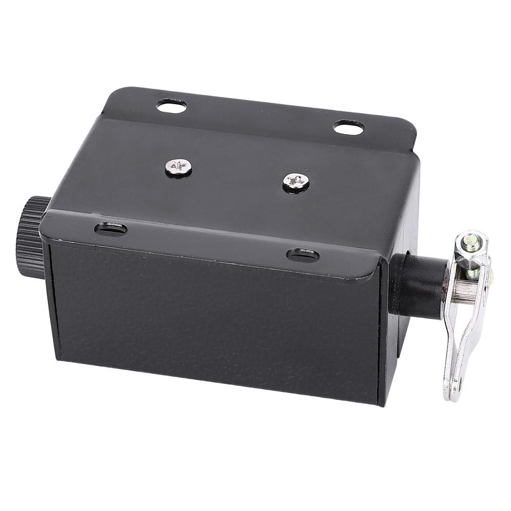 Cheap Mechanical 5 Digit 0-99999 Pull Count Counter Rotary Knob ...