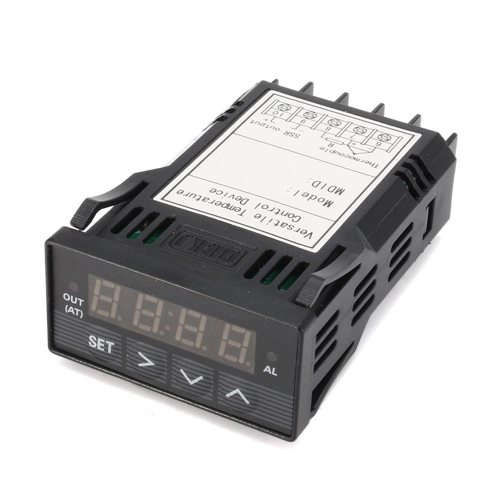 Buy Dc 12v Xmt7100 Digital Pid Temperature Controller With K 6771