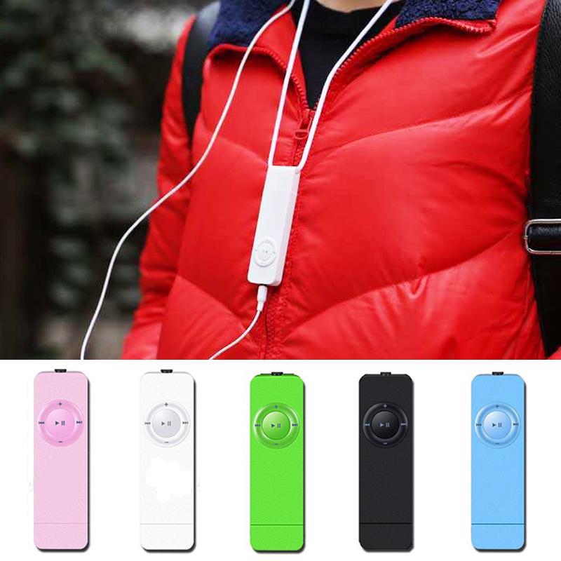 Buy TF Card USB SD Mini MP3 Micro Player LCD Support Screen Fashion 1PC ...