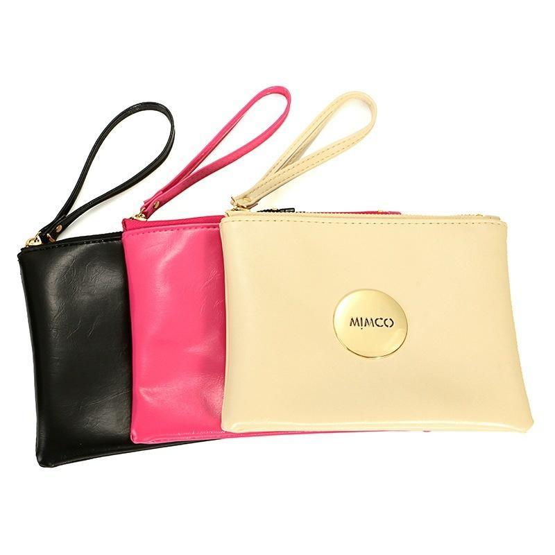Buy KULA Fashion MIMCO Lovely Medium Pouch Fashion Travel Wallet Mimco ...