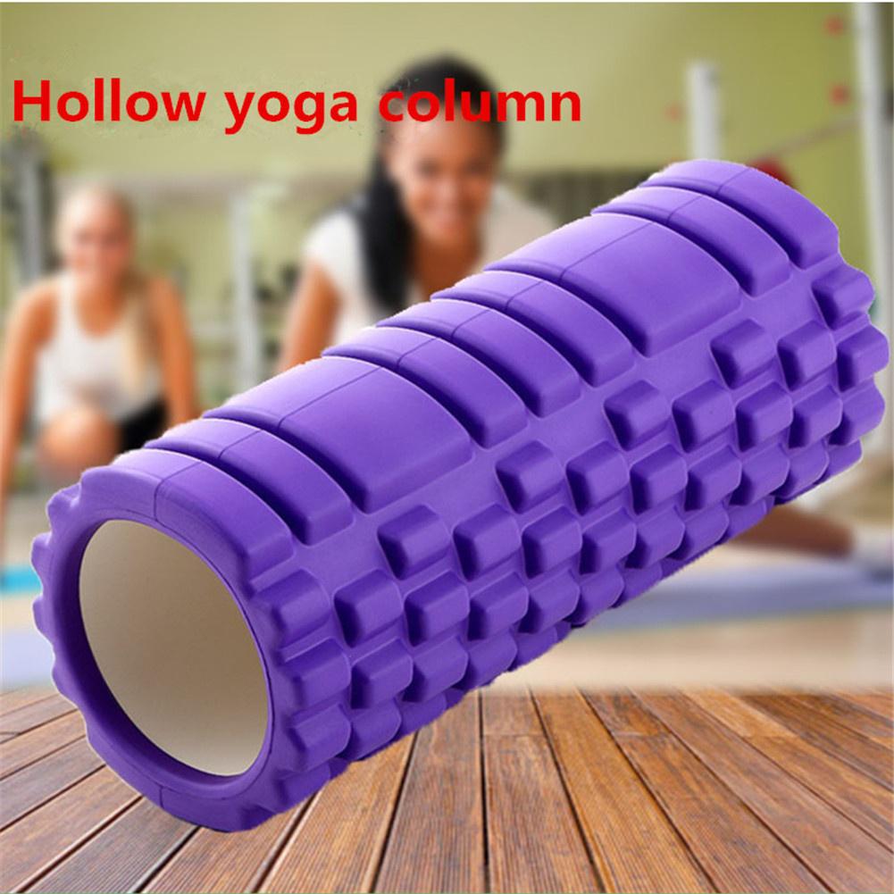 Buy RollerEVA Muscle Textured High Density Shape Sports Relaxation ...