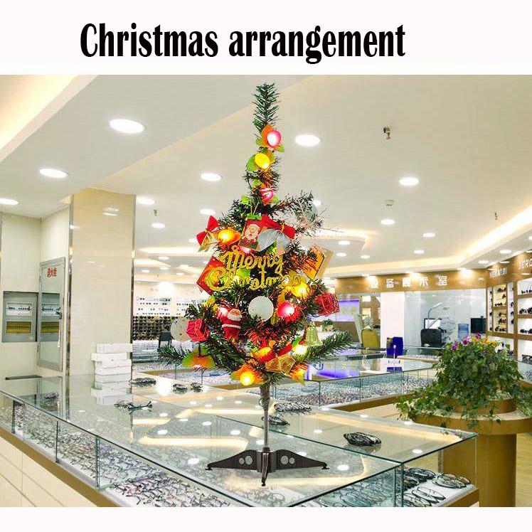 Buy Christmas Daily Necessities Christmas Tree Christmas Day Decoration ...