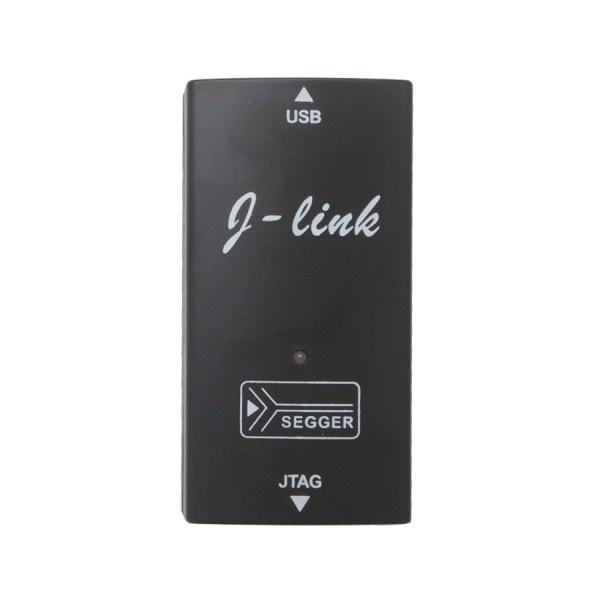 Buy J-Link JLINK V8+ ARM USB-JTAG Adapter Emulator at affordable prices ...