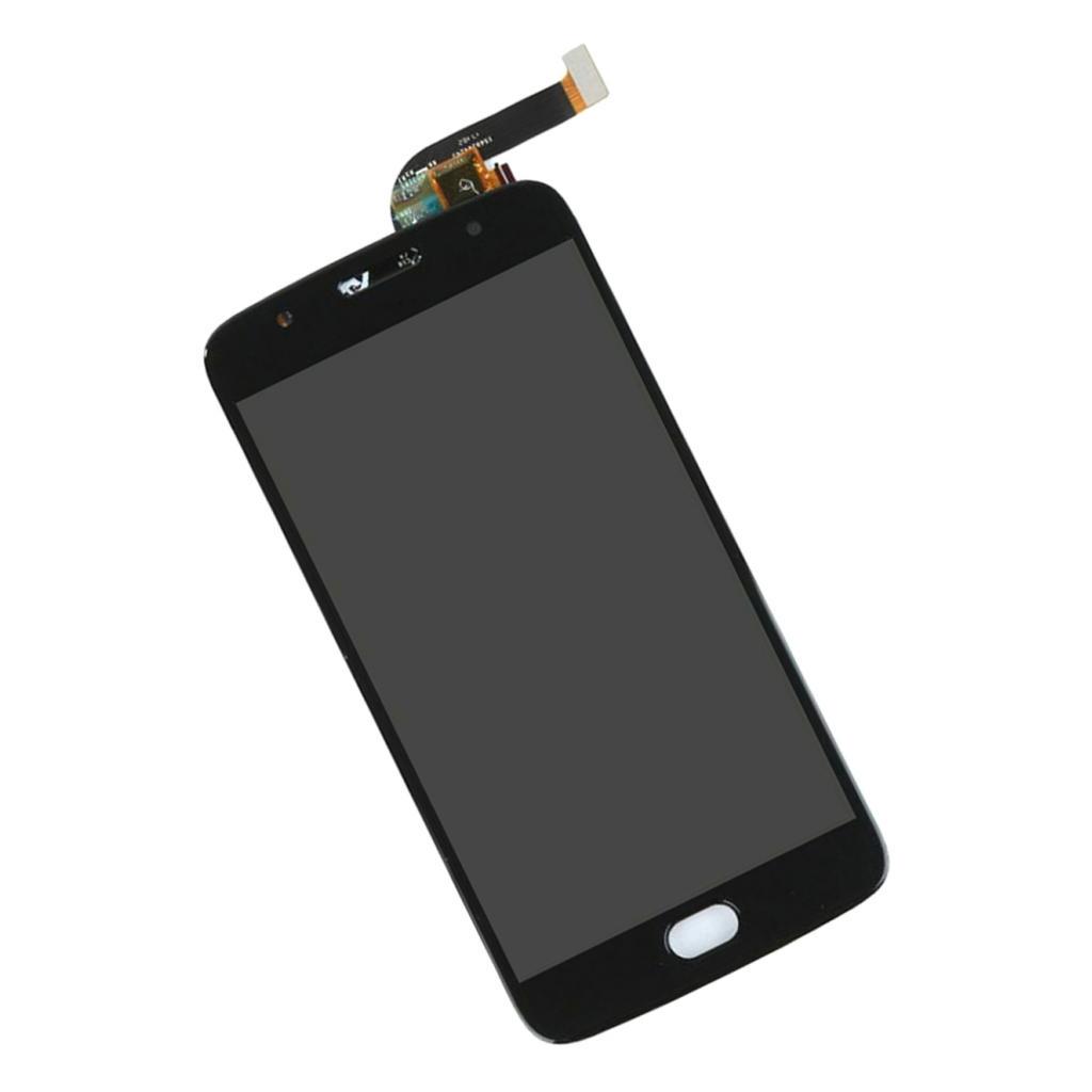 5.2" For Motorola Moto G5s LCD Touch Digitizer Screen uygun fiyatlı ...