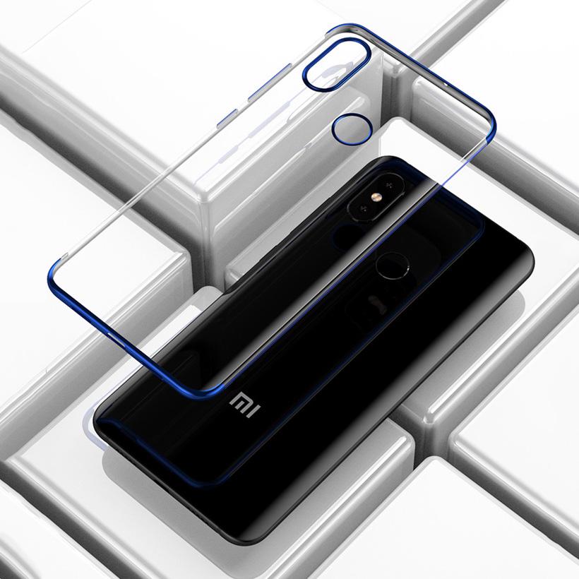 Buy Phone Cases for OPPO F5 Xiaomi Pocophone F1 Mi A2 Lite Redmi Y2 ...