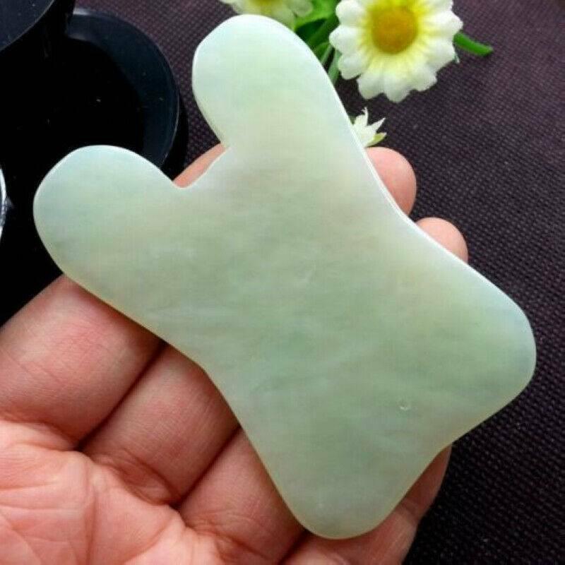 Buy Body Natural Massage Medicine Gua Sha Scraping Beauty Scraping ...