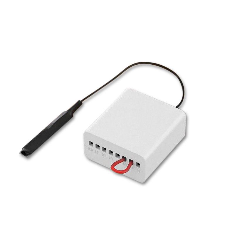 Buy Aqara Two-way Control Module Wireless Relay Controller 2 Channels ...