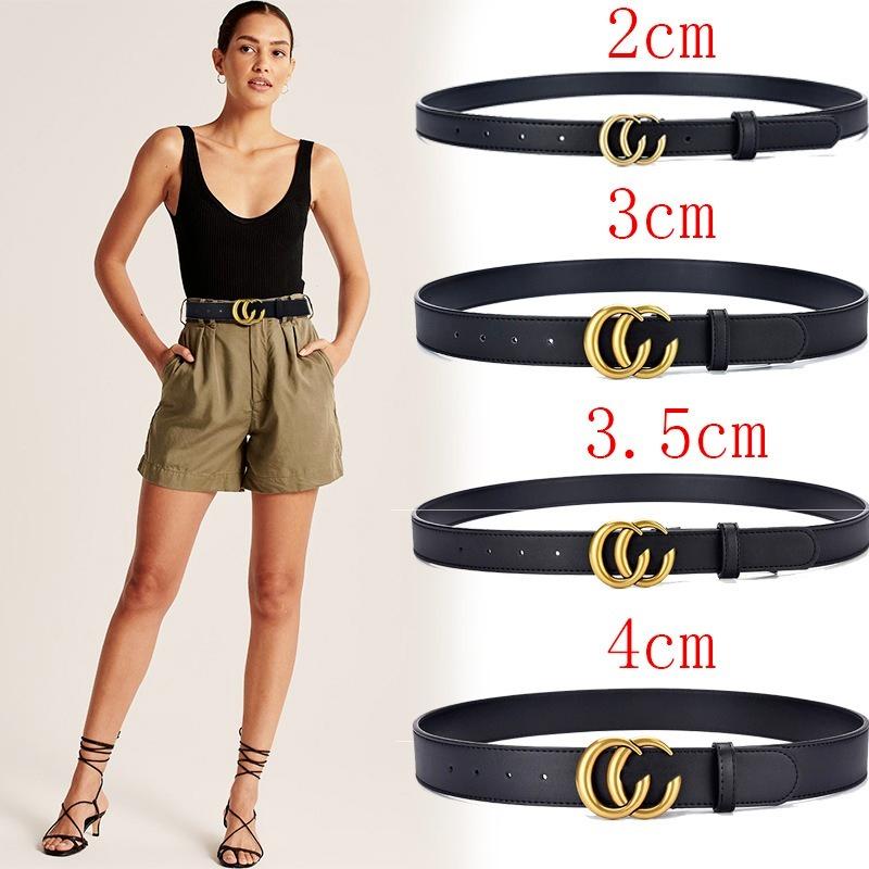 Buy European and American Retro Fashion Girls' Belt Jeans Decoration ...