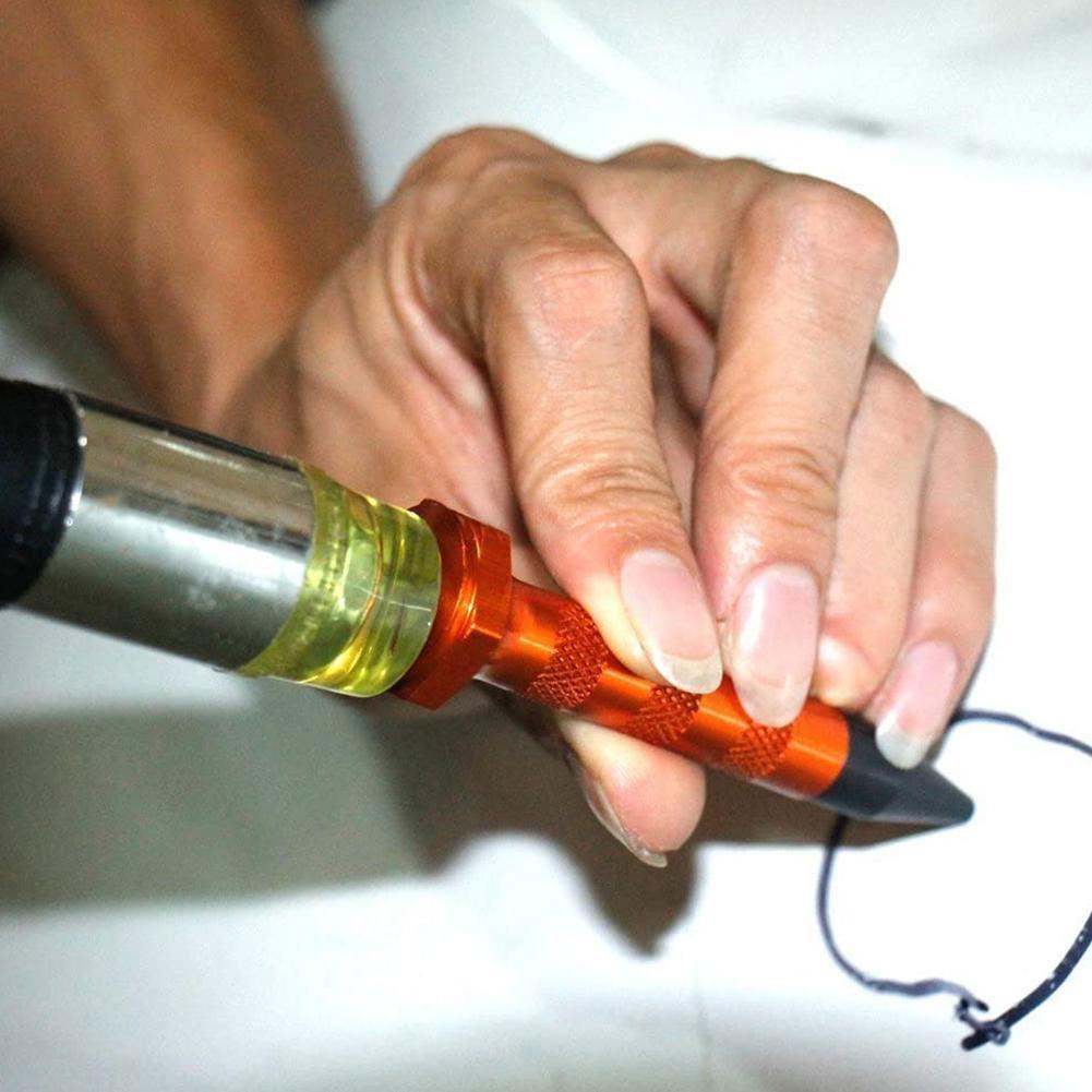 Buy Car Body Paintless Dent Repair Pen Hand Repair Tool Pens ...