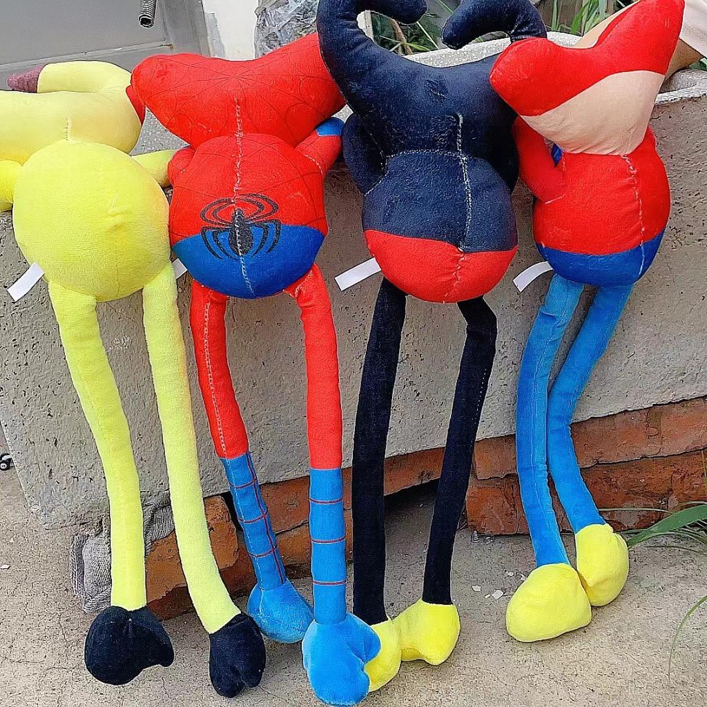 💰Kjøp 40cm New Huggy Wuggy Plush Doll Poppy Playtime Game Hagi Vagi ...