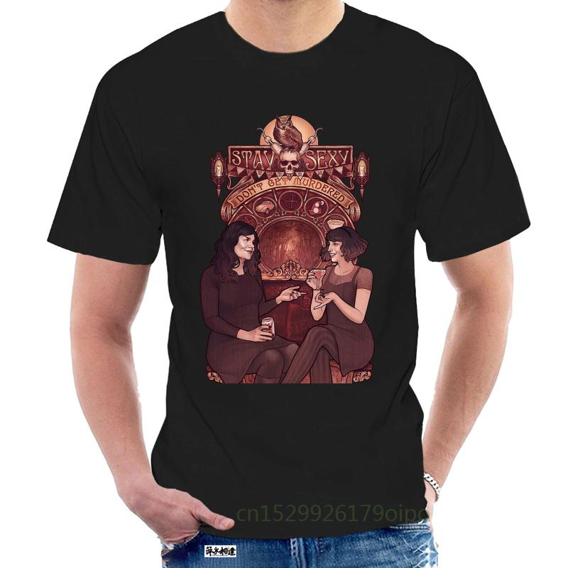 Buy Murder House American Horror Story T-Shirt Ahs Culture Halloween ...