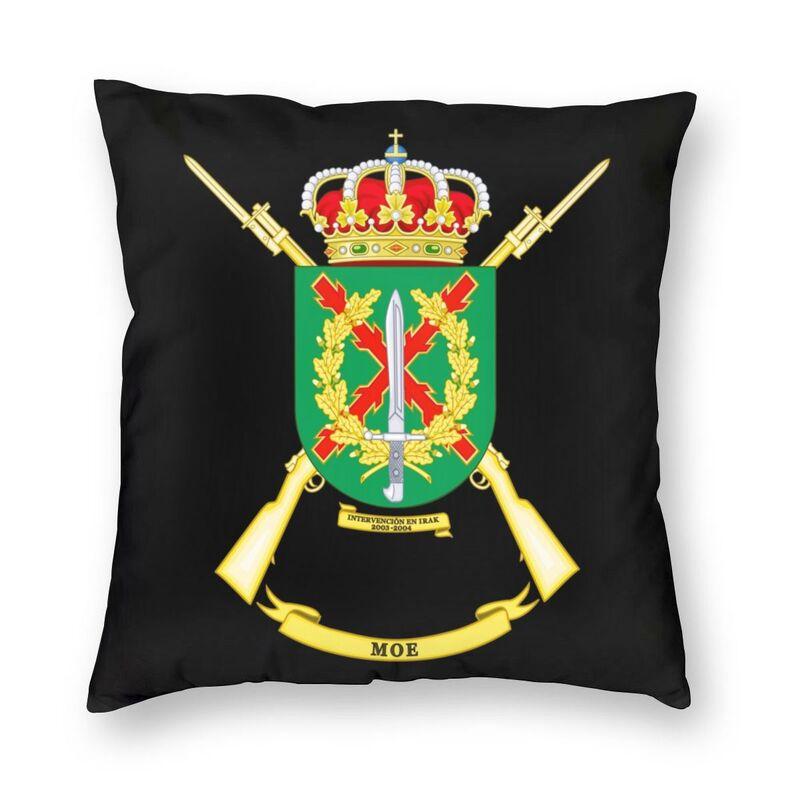 Satın alın Spanish Legion Legi N Espa Ola Pillow Case Home Decor Naval ...