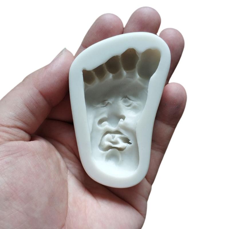 Human Teeth mold halloween teeth mold human teeth fondant mold human ...