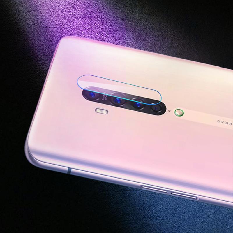 Tempered Glass Back Camera Lens Film for OPPO Reno 2 uygun fiyatlı ...