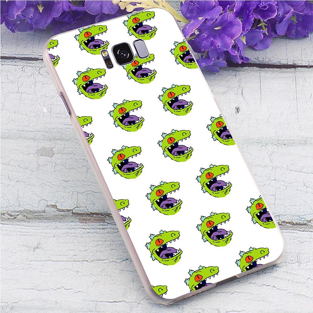Buy Rugrats Amazing Phone Case For Galaxy A3 2017 A10 A20 A30 A40 A50 ...