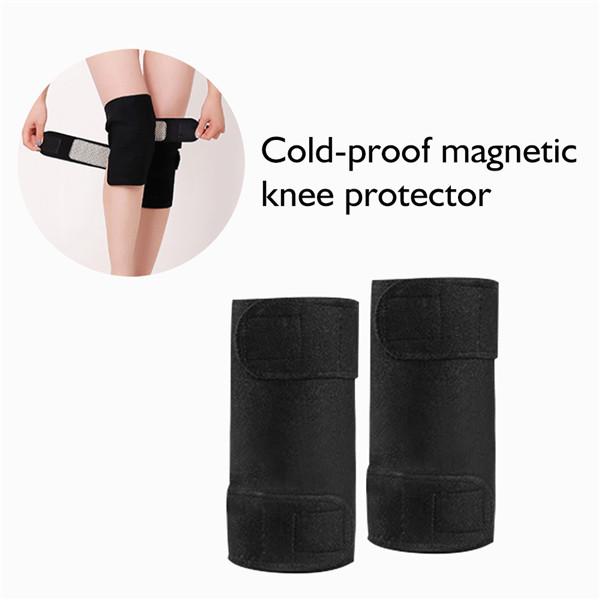 Self Heating Magnetic Knee Pad at Poppy Bleasdale blog