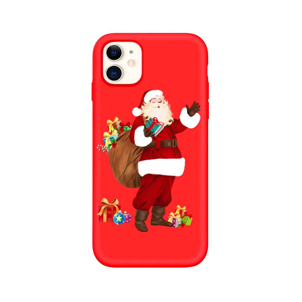 Cheap For iPhone 7 8 6 6S Plus 12 Pro Max 12 Mini 11 XS Max XR iPhone ...