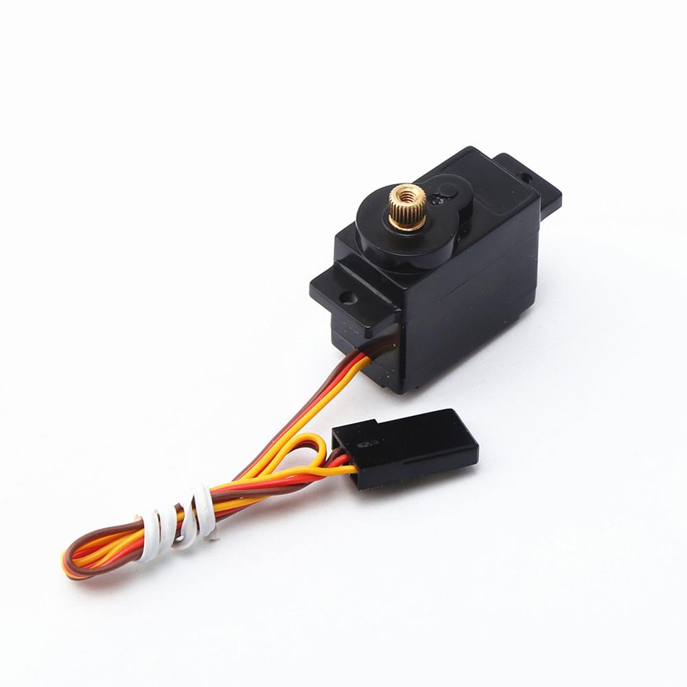 Servo High Speed Gear CNC Brushless Motor für RC Auto Roboter Flugzeug ...