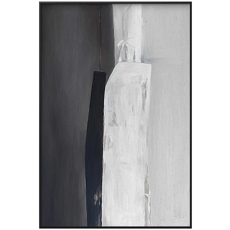 Cheap Space Extension Sense Porch Decoration Canvas Painting Modern ...