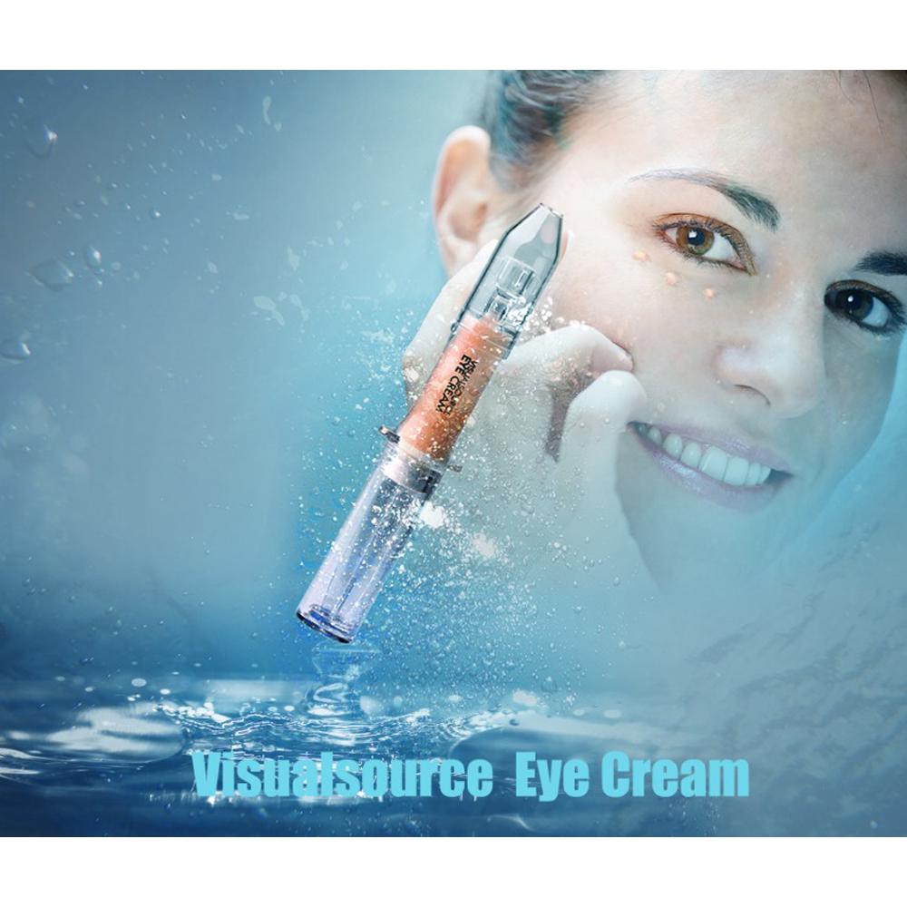 Buy 2 Minutes Instant Lifting Liquid Pump Eye Cream Anti Puffiness ...