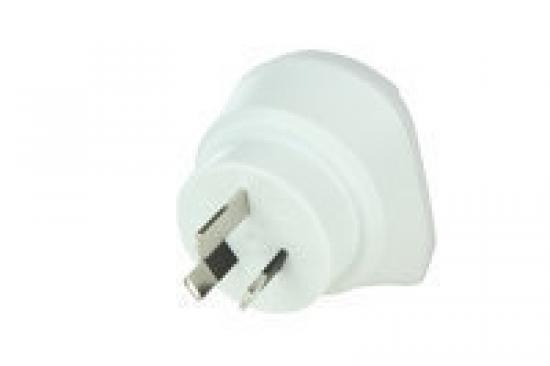 Reiseadapter skross single travel adapter - australien uygun fiyatlı ...