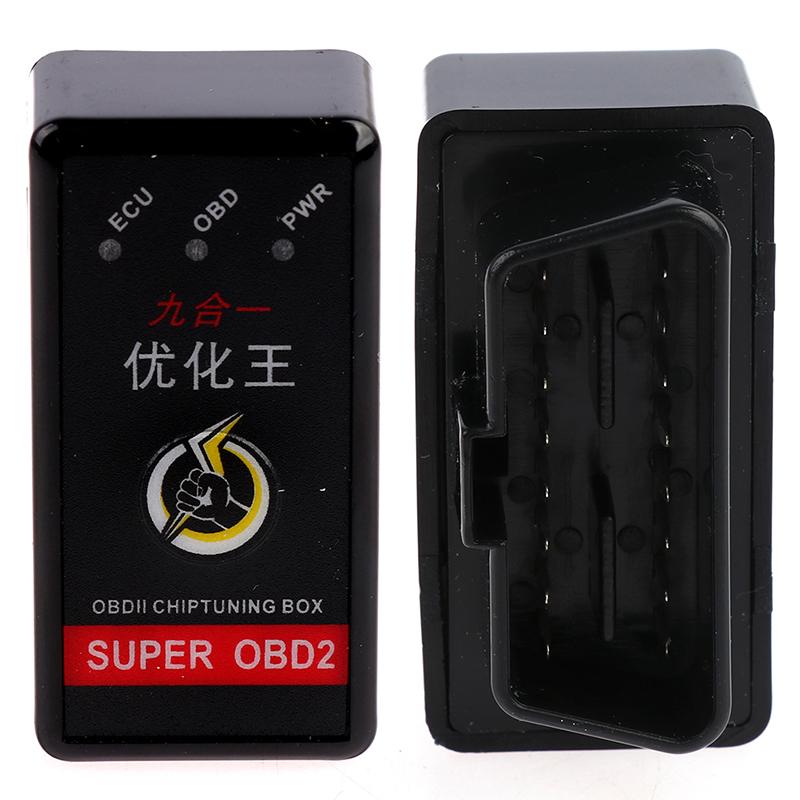 Cheap Super Obd2 Nitro Obd Ecoobd2 Ecu Chip Tuning Box Plug Car Fuel ...