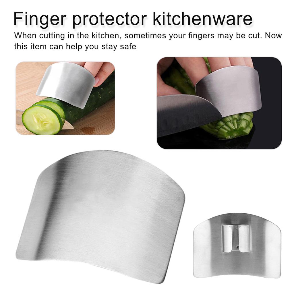 1Pc Finger Hand Cut Protector Knife Cut Finger Protection Tool ...