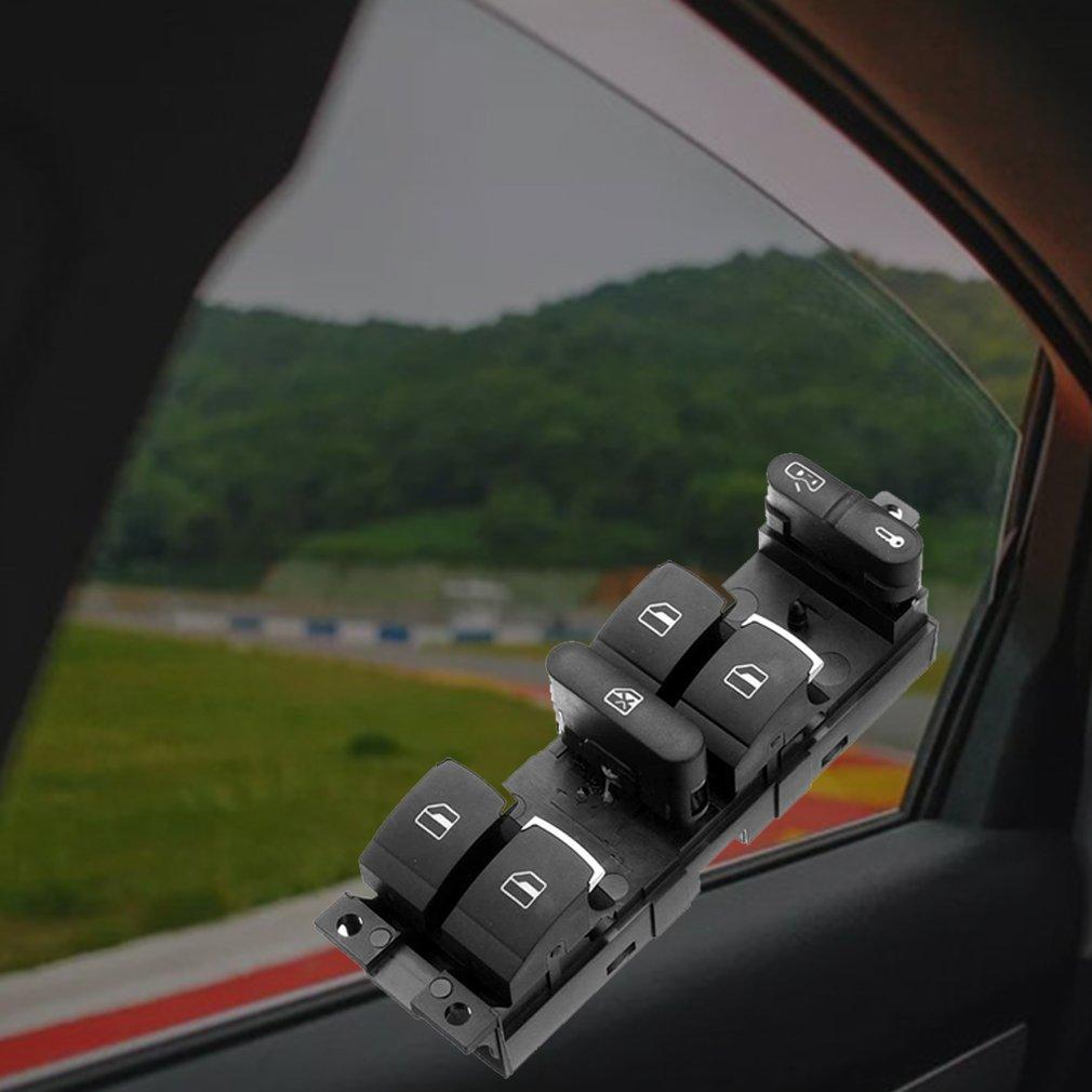 Buy For Vw Gti For Passat B5 For Jetta Golf Mk4 Window Panel Master ...
