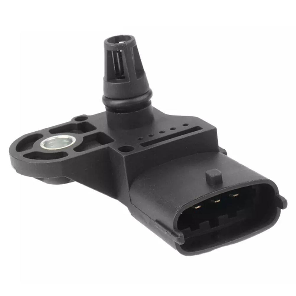 Köp 4Pcs Air Intake Manifold Pressure MAP Sensors for-Volvo FE-FH FM FL ...