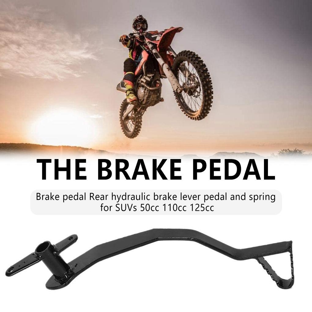 Buy Brake Levers Durable Spring Wear Resistance Hydraulic Press with ...