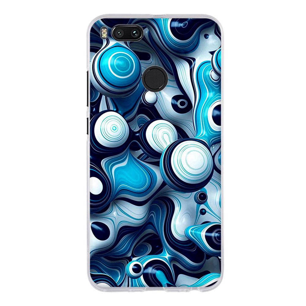 Cute Soft TPU Silicone Printed Patterned Slim Gel Rubber Phone Case ...