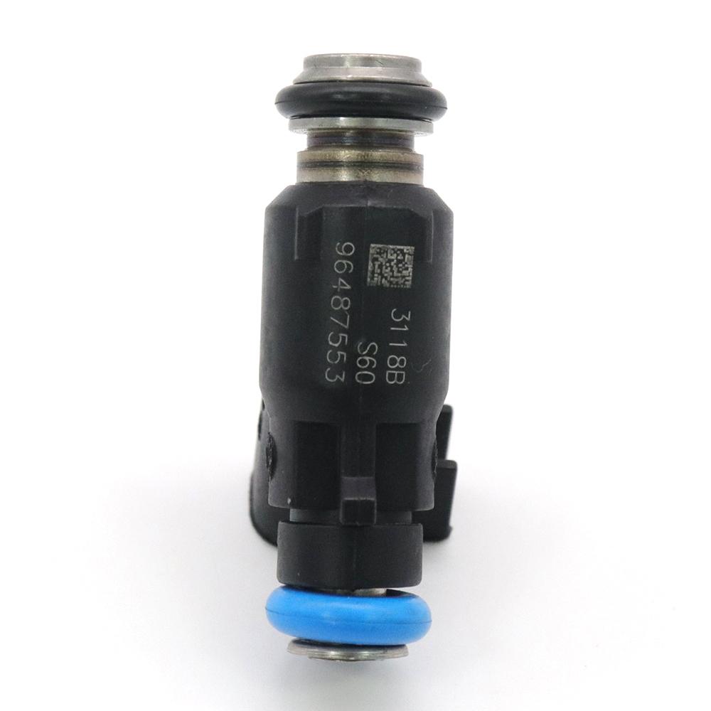 Kaufe XUAN High Quality Fuel Injectors Nozzle 96487553 for Chevrolet ...