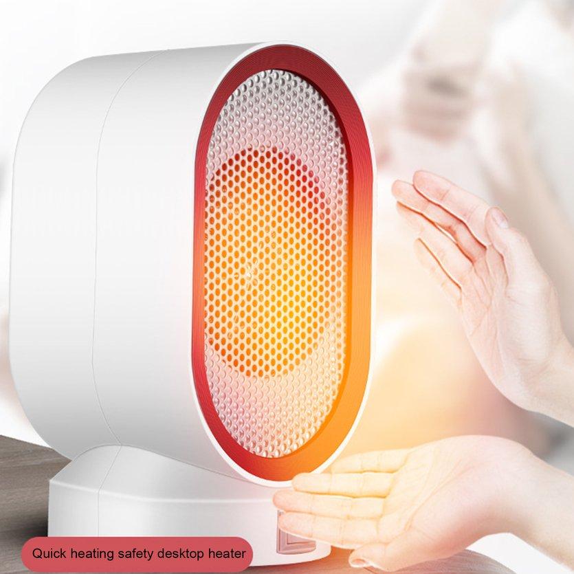Buy Big Dipper Heater Quick Heat Safety Mini Heater Household Portable ...