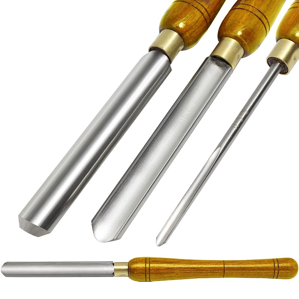 💰Acheter des produits de la catégorie UCDO HSS Roughing Spindle Gouge ...