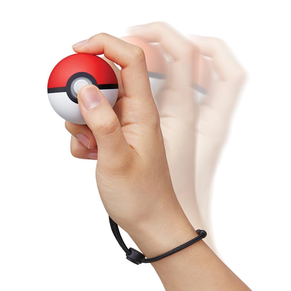 Buy Lets Go Pikachu Eevee Edition Game Poke Ball Plus for Nintendo ...